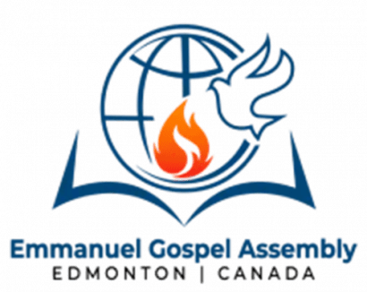 Emmanuel Gospel Assembly Edmonton